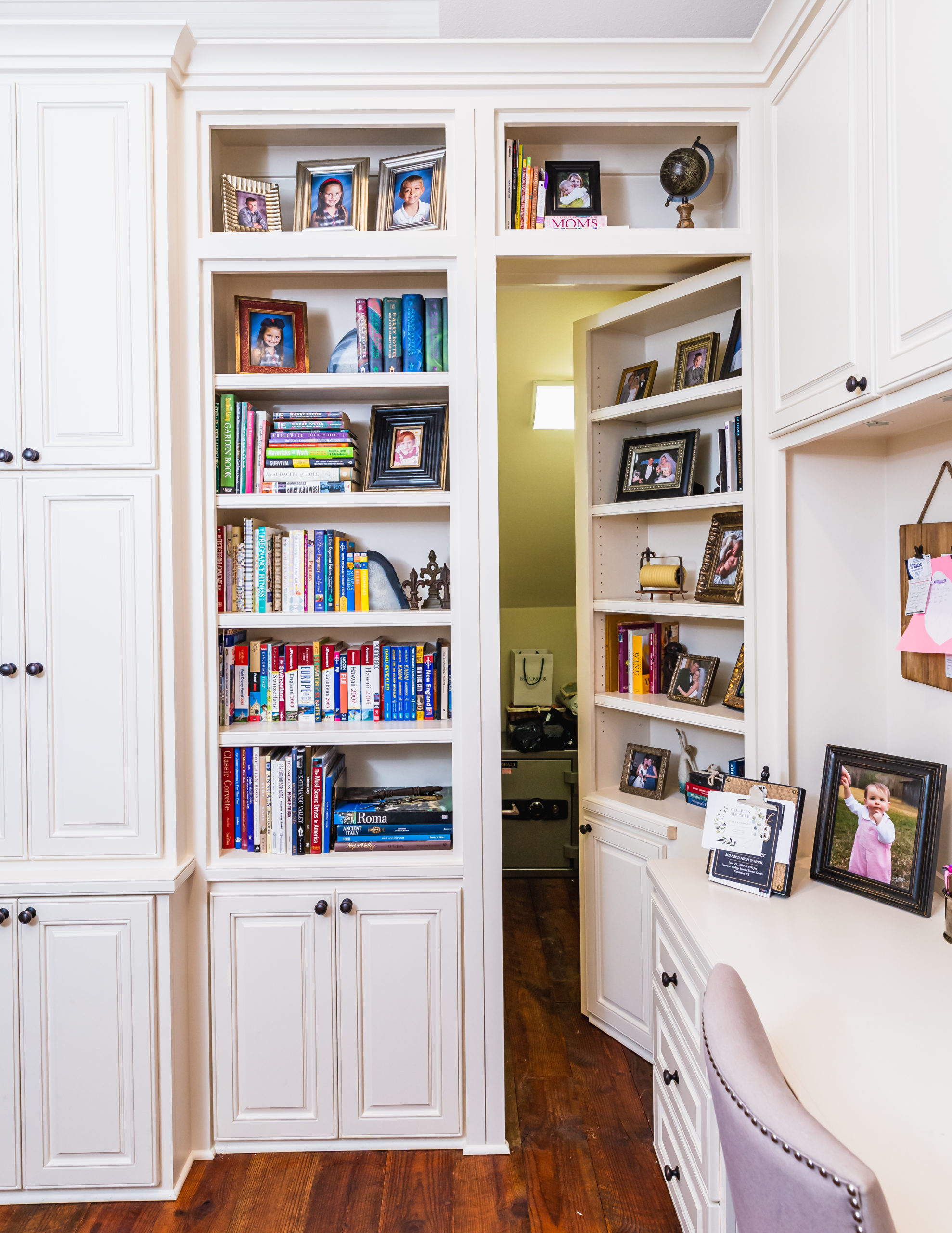 Top 10 "Must Have" Custom Home Features - Thomas Building Company