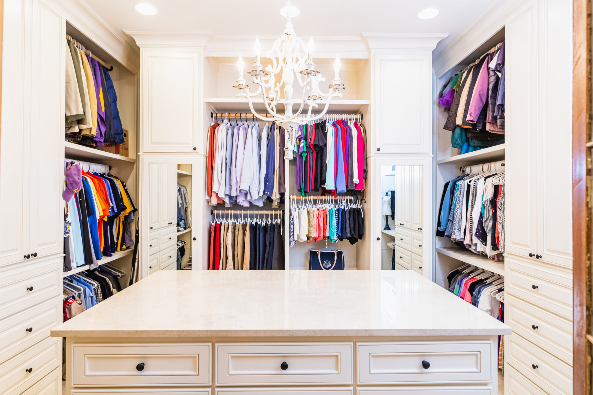 Top 10 "Must Have" Custom Home Features - Thomas Building Company