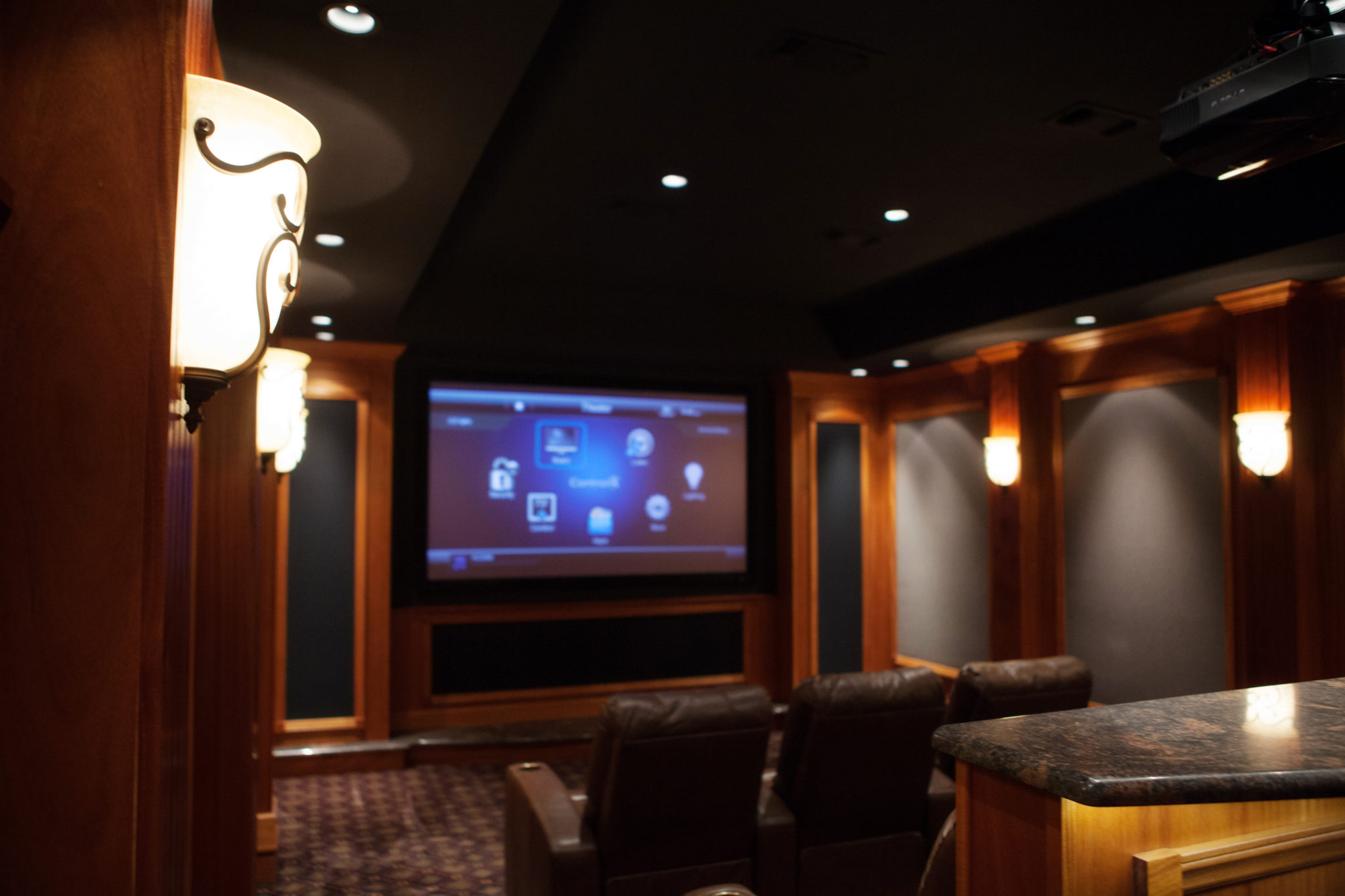 Top 10 "Must Have" Custom Home Features - Thomas Building Company