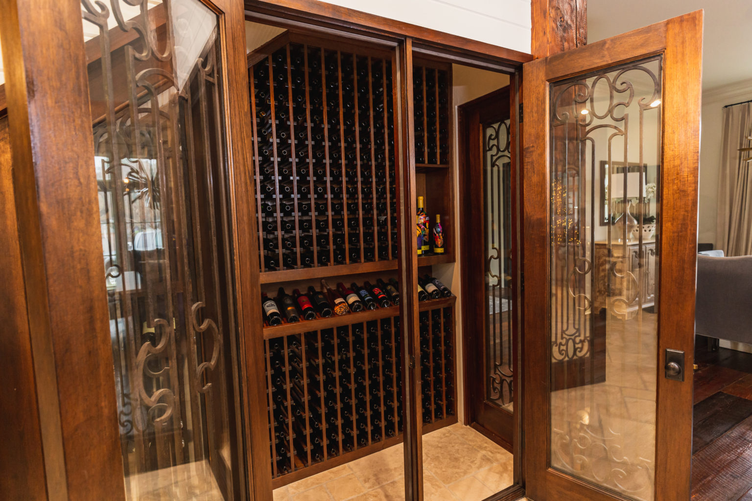 Top 10 "Must Have" Custom Home Features - Thomas Building Company