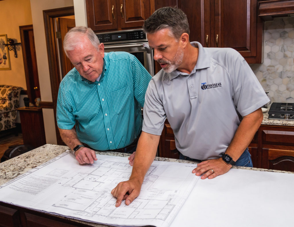 Things to consider when hiring a custom home builder
