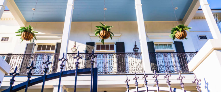 Top 10 "Must Have" Custom Home Features - Thomas Building Company