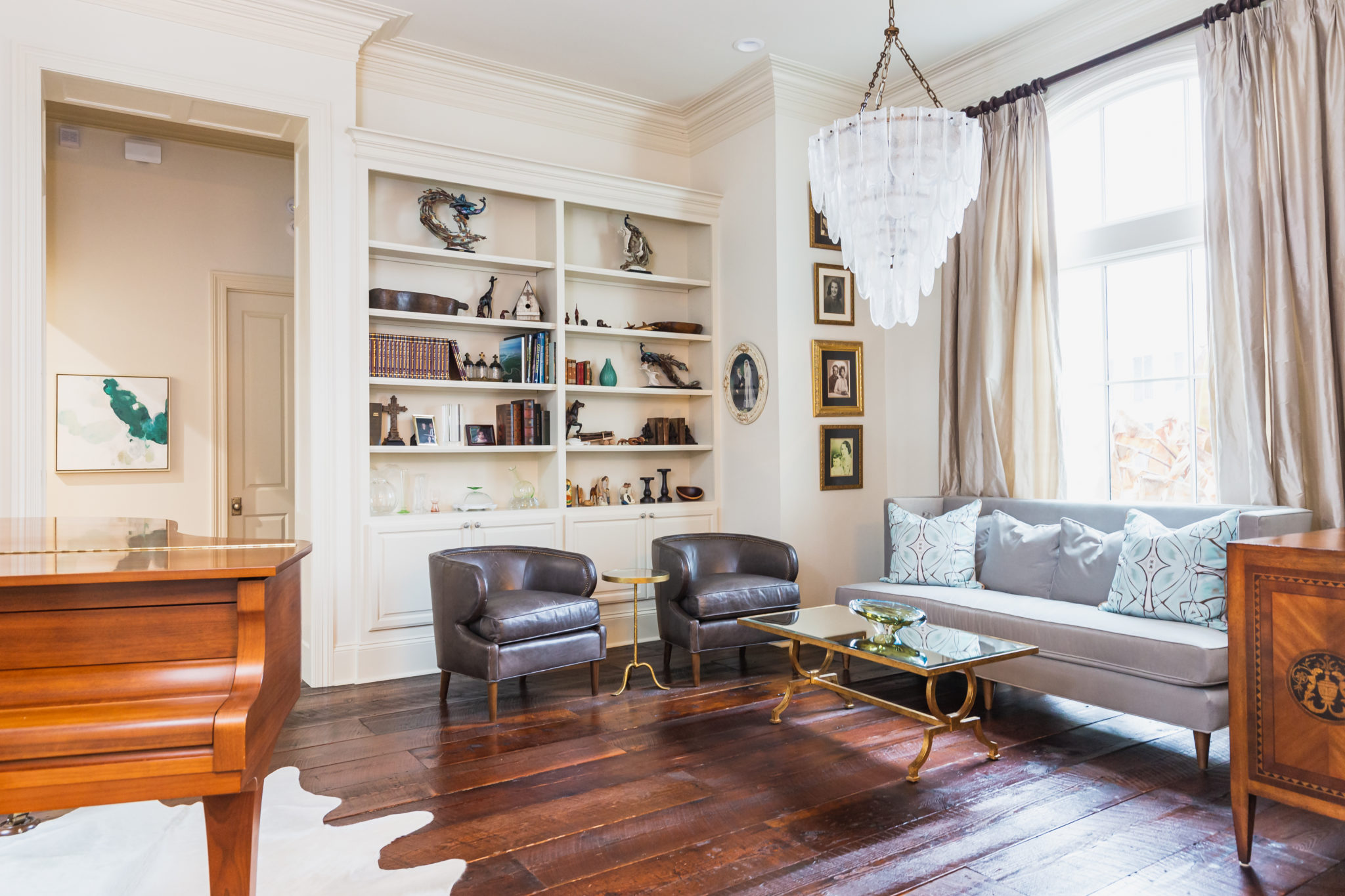 Top 10 "Must Have" Custom Home Features - Thomas Building Company